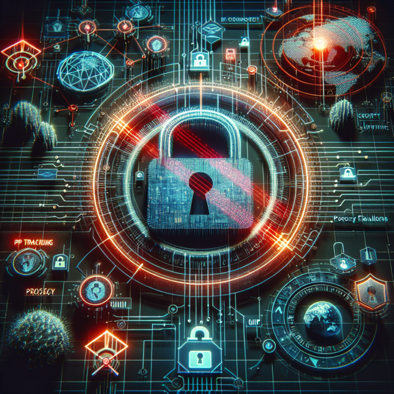 Proxy Connection Timeout Guide - RepliCounts